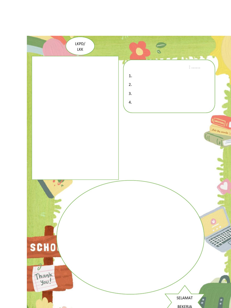 Lampiran LKPD Tugas PPP Usihim | PDF