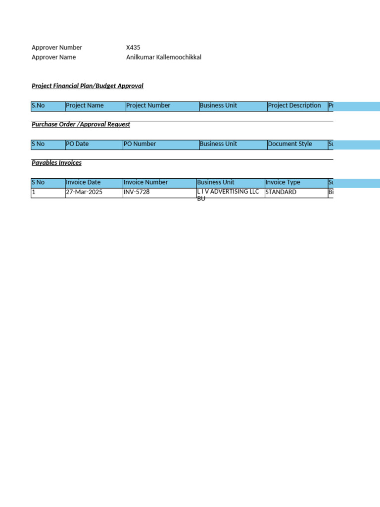 Omniyat Pending Approval Notification | PDF