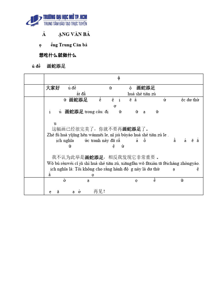 Ttcb4 b8 Cd3 Nguyenlyuyhan | PDF