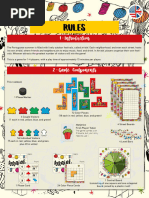 Red 7 Rules | PDF | Red | Color