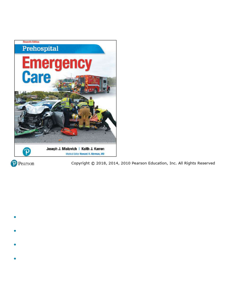 PEC11 Chap 05 - Communication | PDF | Emergency Medical Services | Communications System