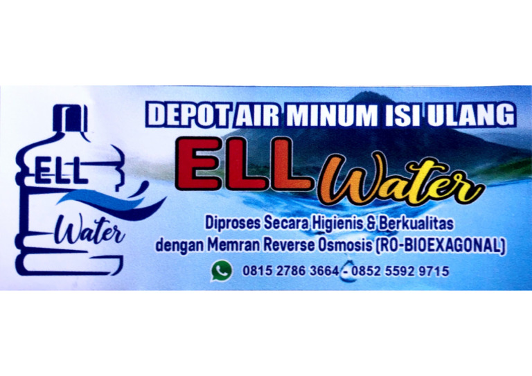Sticker Galon | PDF