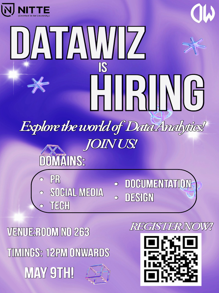 DATAWIZ Design | PDF