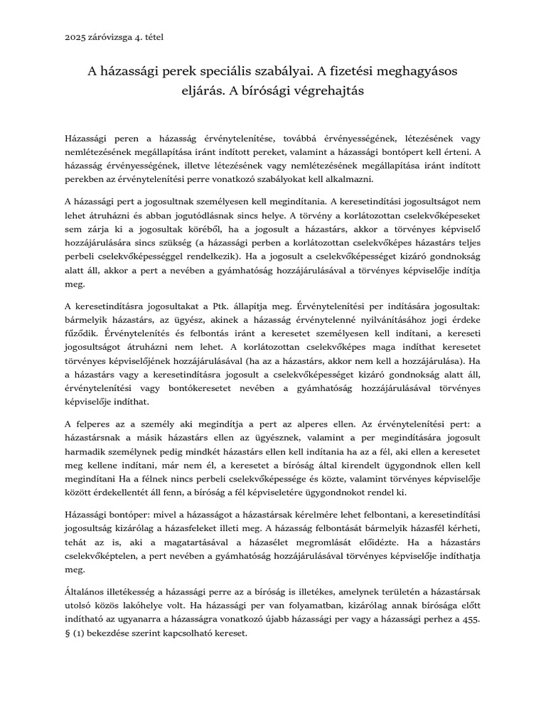 E - 4 A-házassági-perek-speciális-szabályai.-A-fizetési-meghagyásos ...
