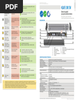 LR-W500 (C) : Manual de Instrucciones | PDF | Calibración | Resistencia Eléctrica y Conductancia