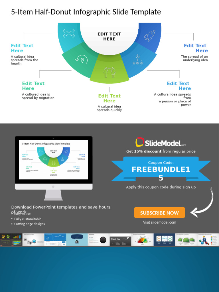 FF0544-01-5-item-half-donut-slide-template-16x9-1 | PDF
