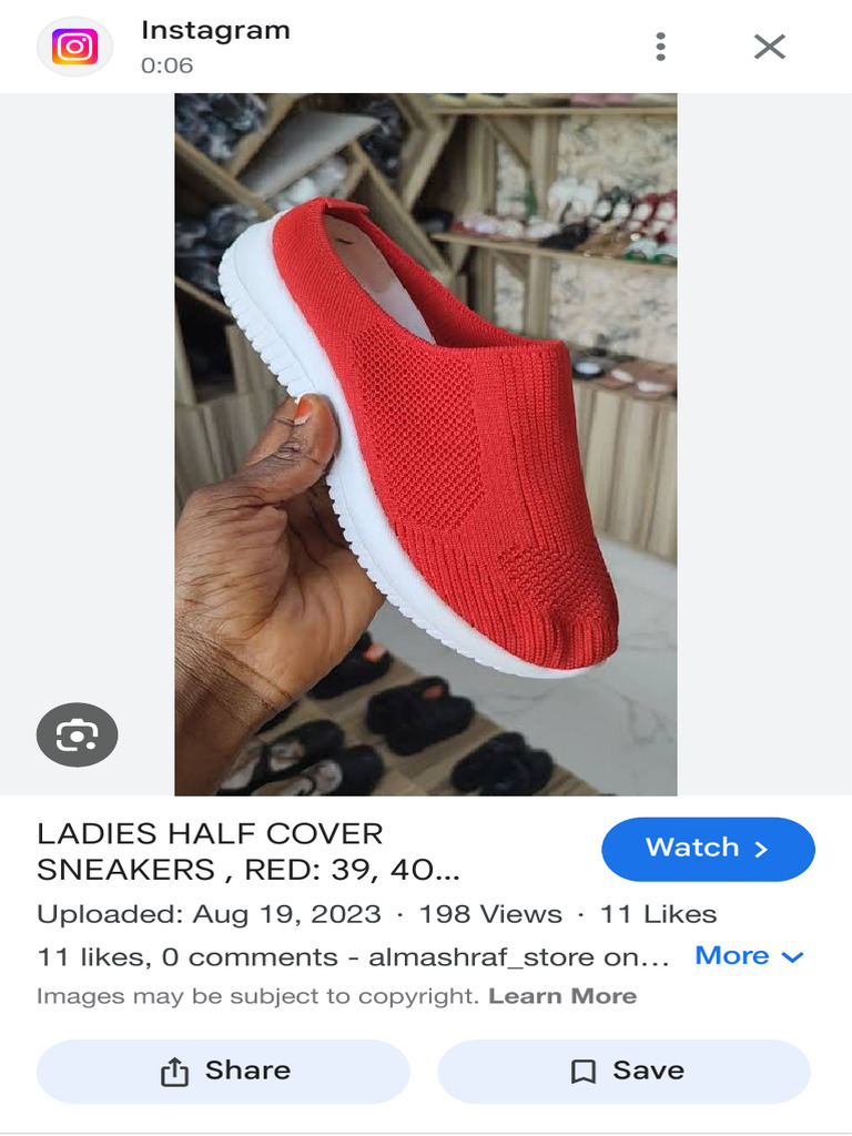 Half Cover Sneakers - Google Search | PDF