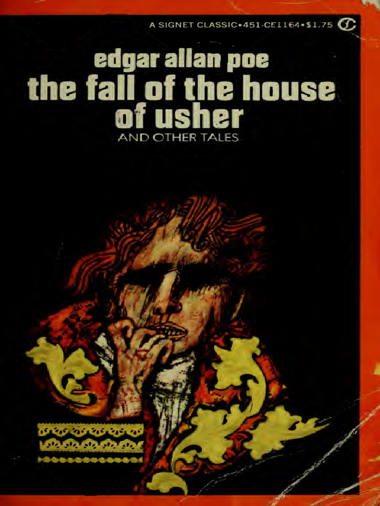 OceanofPDF.com the Fall of the House of Usher and Other Tales - Edgar ...