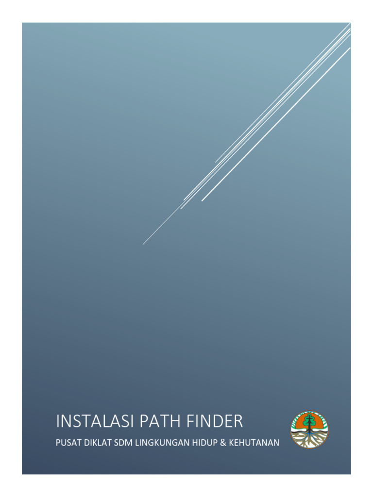 Instalasi Pathfinder Office yang Efektif | PDF