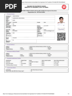 RRB Constable Application Guide | PDF
