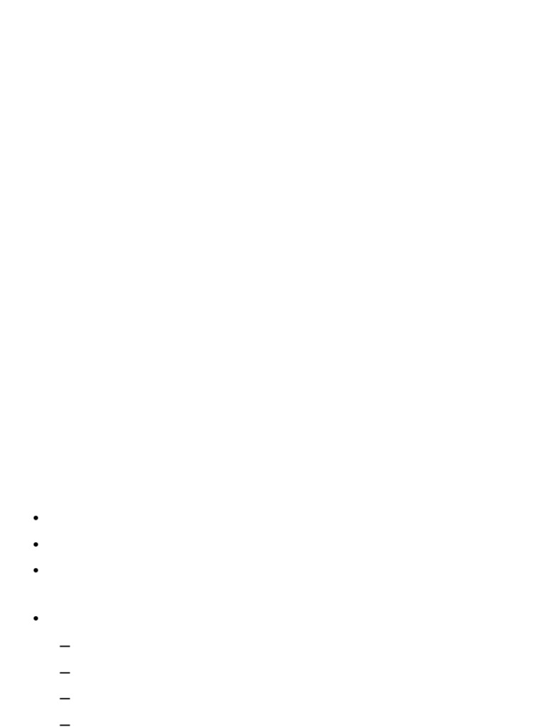 Understanding TCP Standards and Variants | PDF | Transmission Control ...