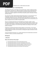 50 Contoh Soal Reading Comprehension Lengkap Beserta Jawaban | PDF ...