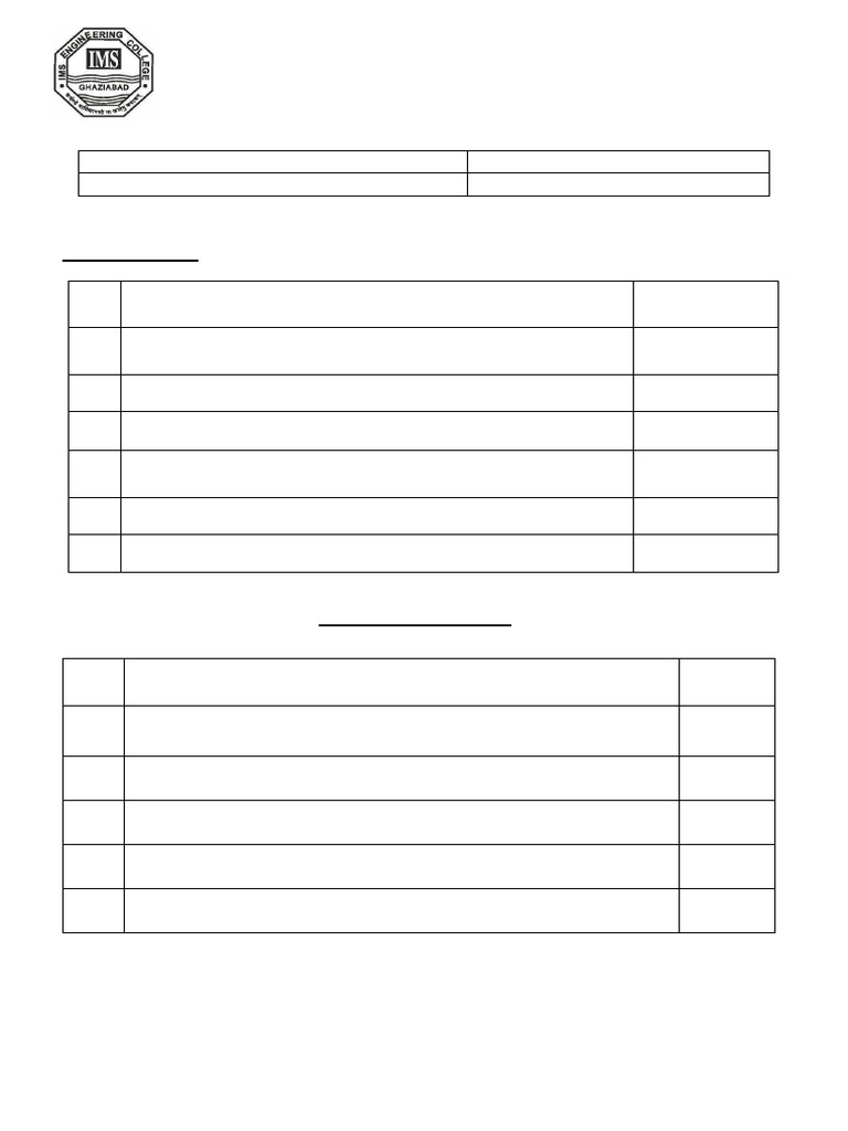 1235 Assignment No.4 - CS of BCS 603 | PDF | Transmission Control ...