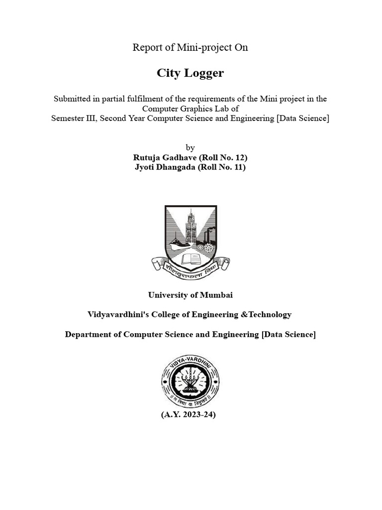 CC MiniProject Report | PDF | Graphical User Interfaces | Cloud Computing