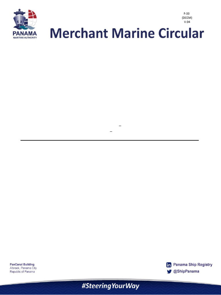 4 4 MMC 158 EPIRB REGISTRATION Jan 2023 Rev MR | PDF | Search And Rescue