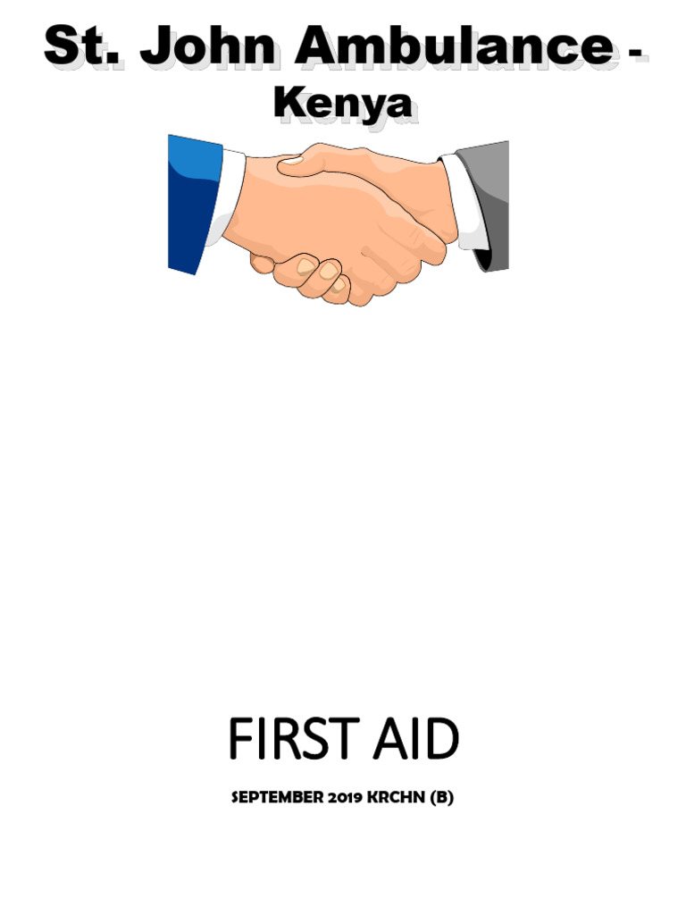 first aid trauma notes-1 | PDF | Cardiopulmonary Resuscitation | Burn