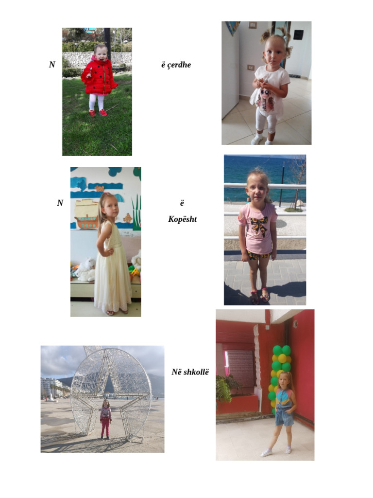 Në Çerdhe | PDF