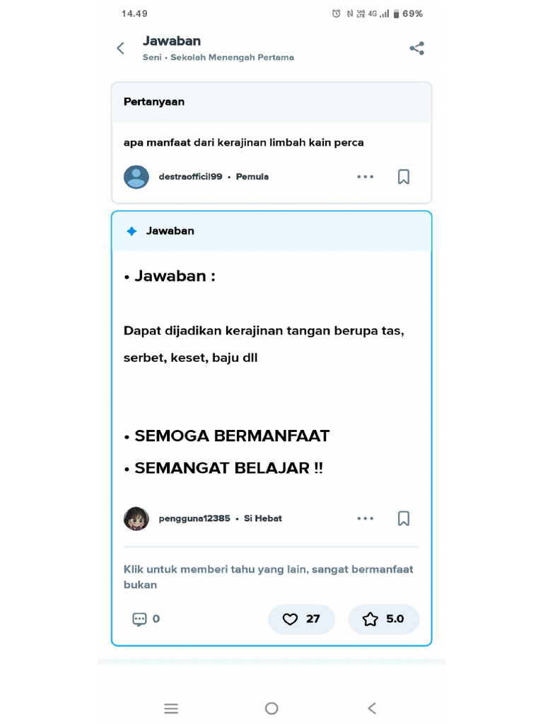Peper Cpe Perc A | PDF