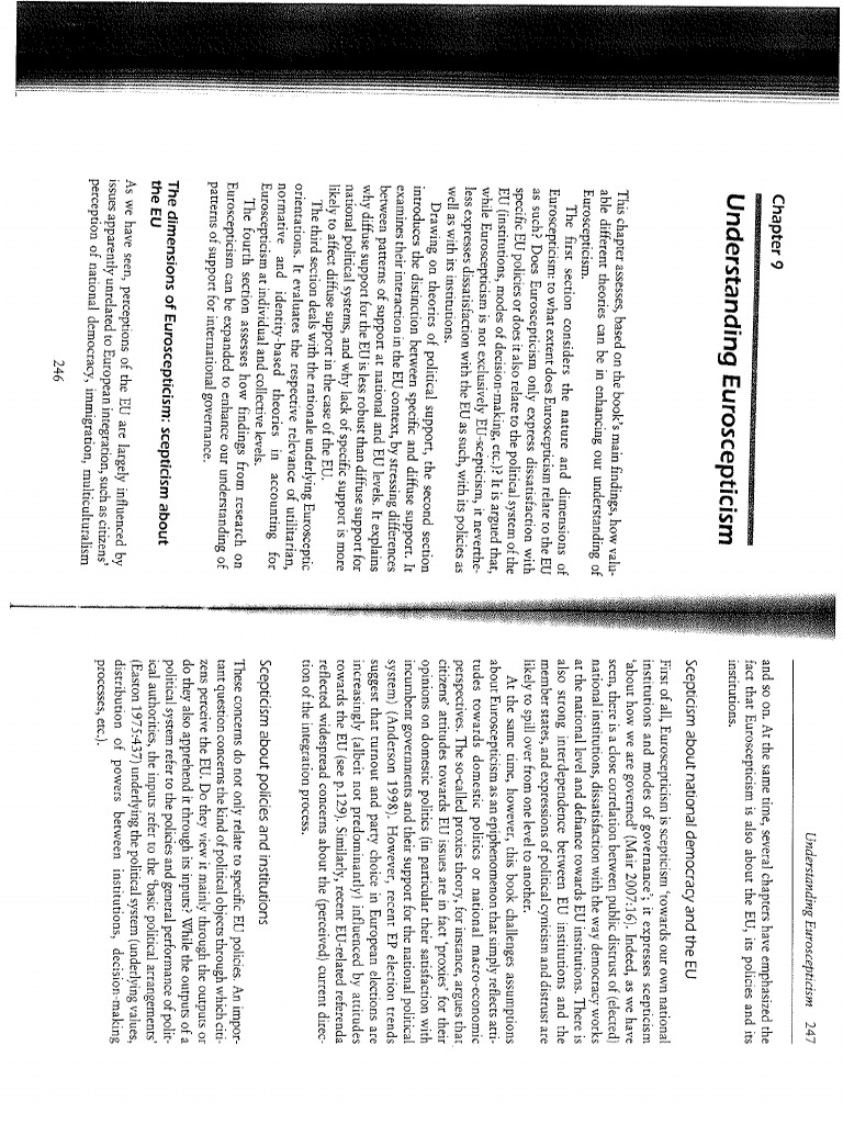 Leconte 2010 246-275 | PDF