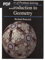 Art of Problem Solving Prealgebra | PDF