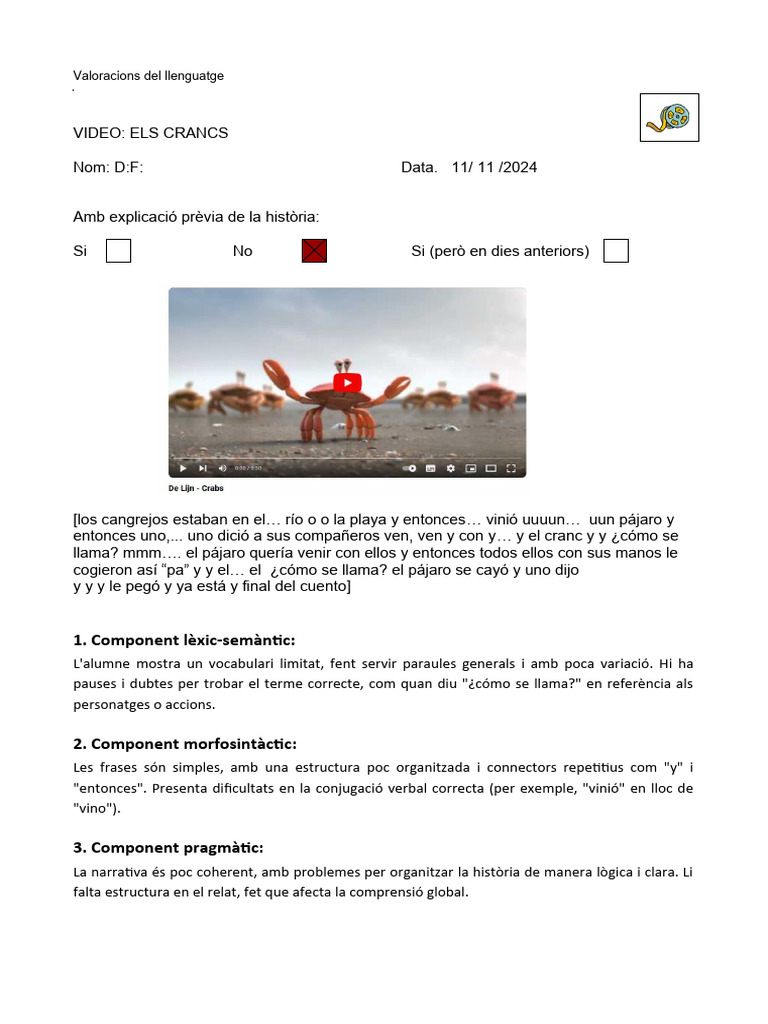 Tasca Elscrancs | PDF