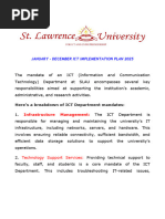 Technical Specification of Desktop of Computer | PDF