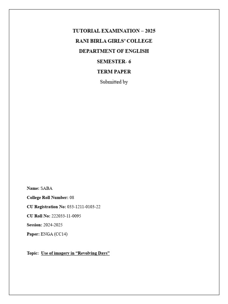 CC14 Cover | PDF
