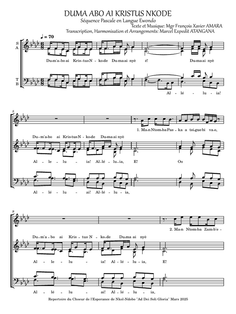 Duma Abo Ai Kristus Nkode | PDF | Chess Openings | Chess Theory