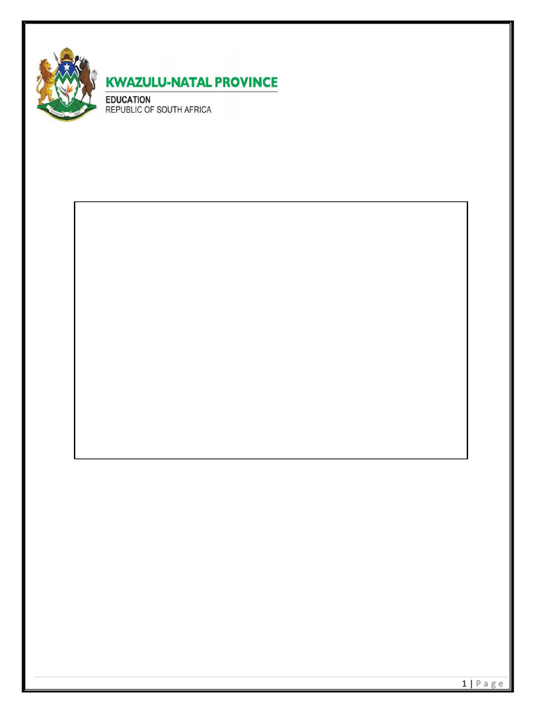 UDF Formation in Mitchell's Plan, 1983 | PDF | South Africa | Apartheid