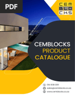 Vibro Bricks and Paving Price List | PDF | Brick | Strength Of Materials
