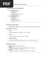 Full Rodriguez SPOM Overview | PDF | Water | Chemical Process Engineering