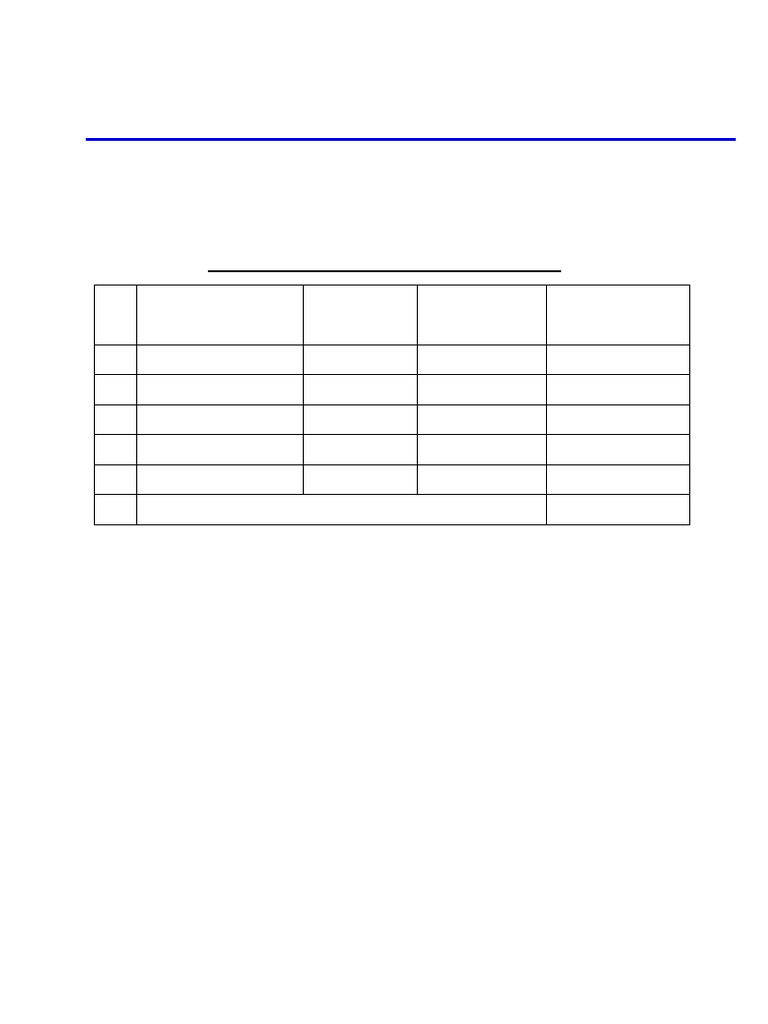 BENARD MURIRA GLASS MART 2 | PDF