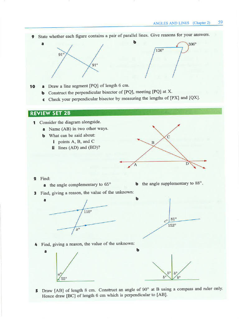 (Haese) Mathematics For The International Student Grade 7 2ND ED-59 | PDF