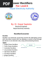 Wheeling Charge | PDF | Electrical Grid | Electric Power Distribution