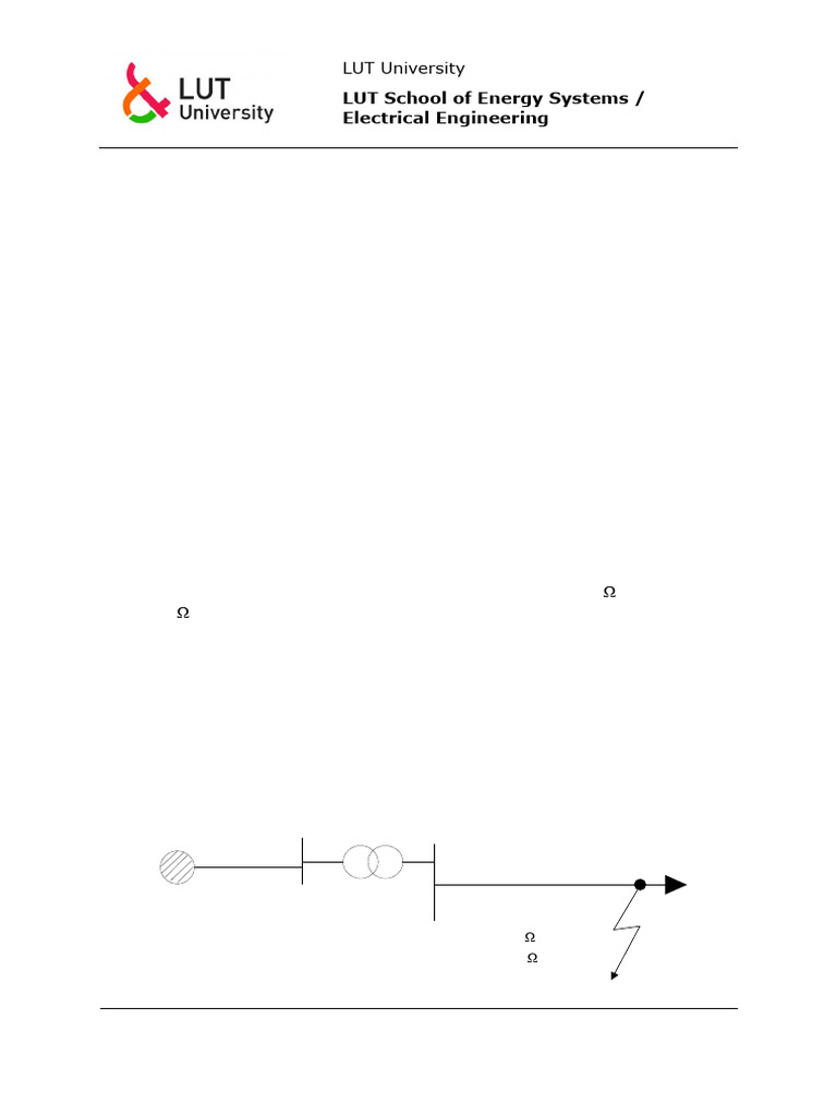 Introduction To Electrical Power | PDF