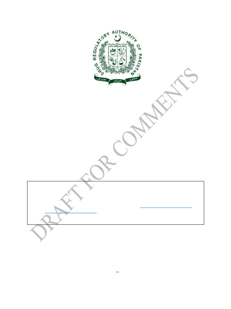 Draft Recall Guidelines Edition 2 V1 | PDF | Medicine | Pharmacy