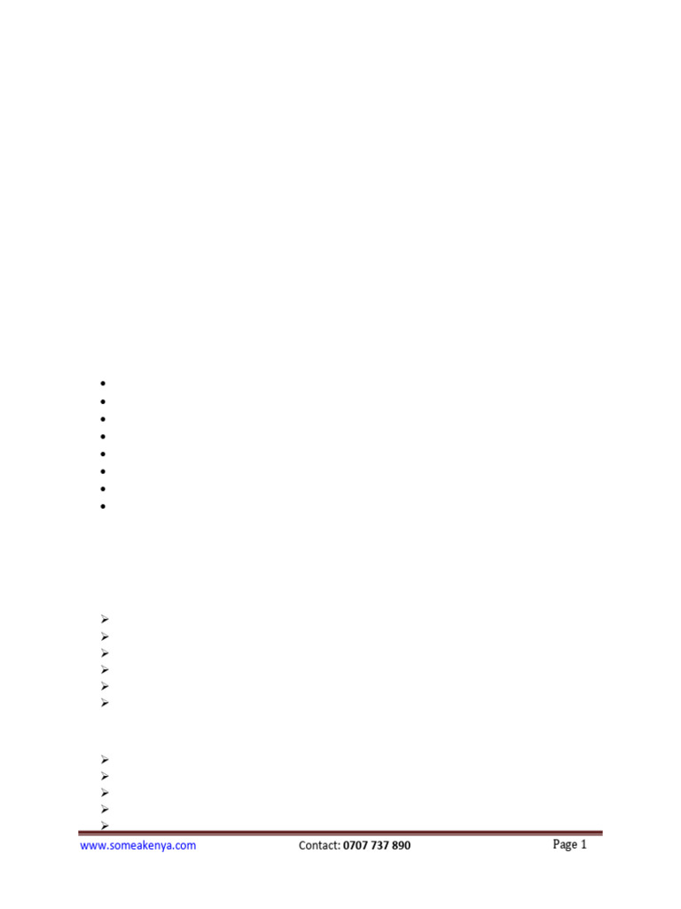 Business Calculations Syllabus Overview | PDF | Matrix (Mathematics ...
