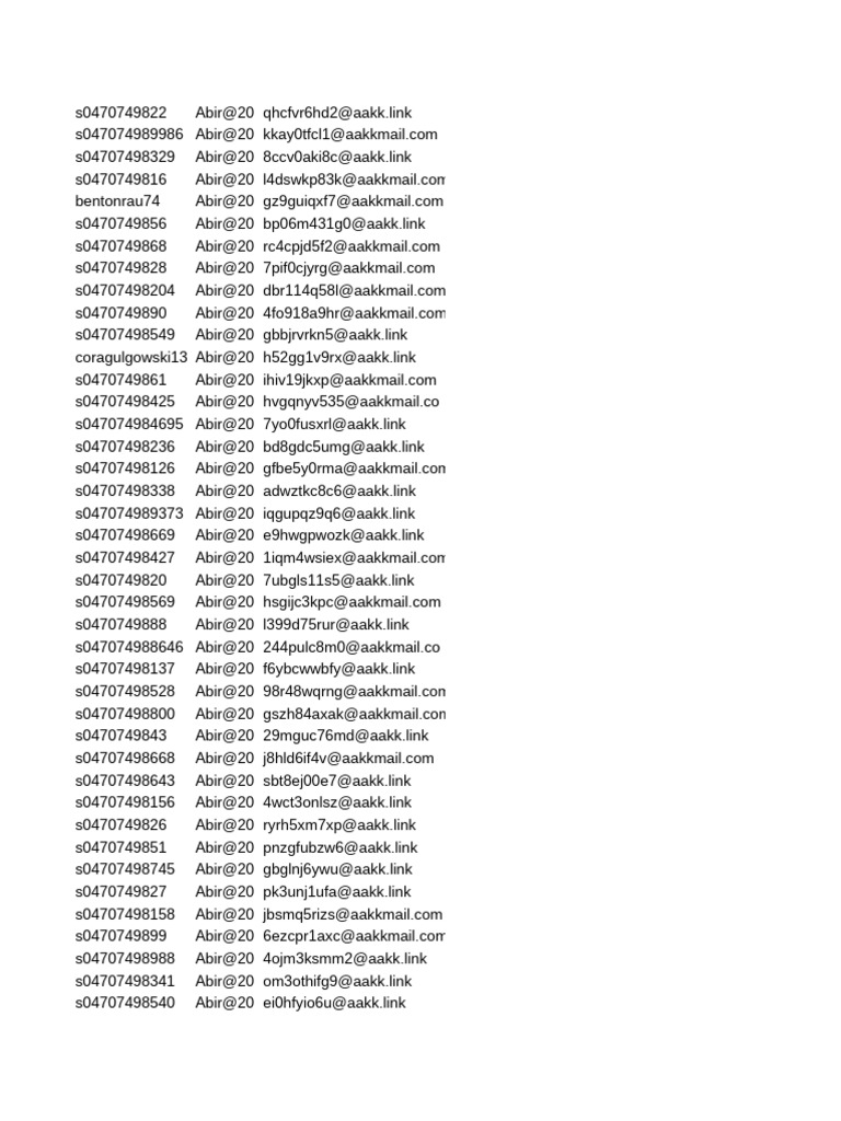 Instagram ID 20 (Rafin Vai) | PDF