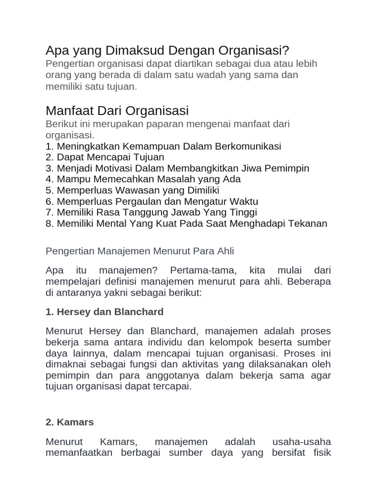 Materi UTS Pengamen | PDF