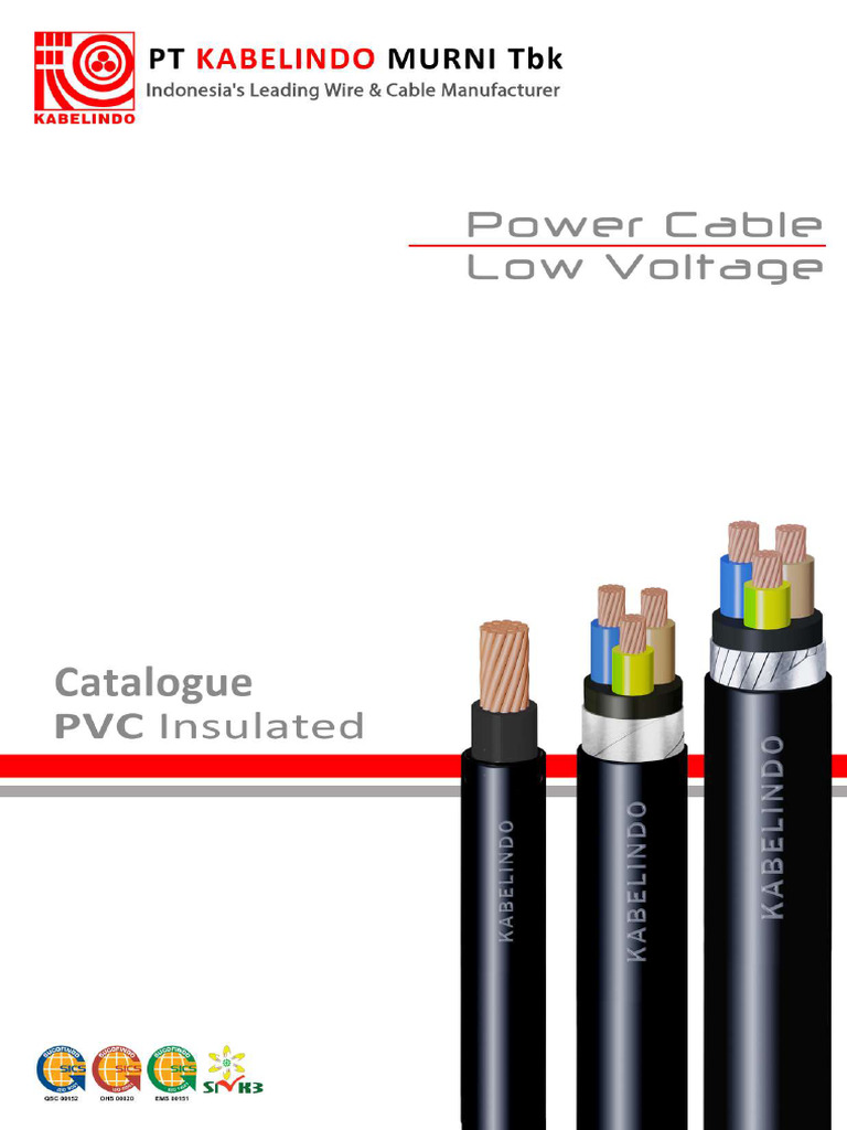 Low-Voltage Compressed | PDF | Thermal Insulation | Electrical Conductor