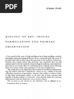 Understanding Organic Shapes in Art | PDF | Shape | Area