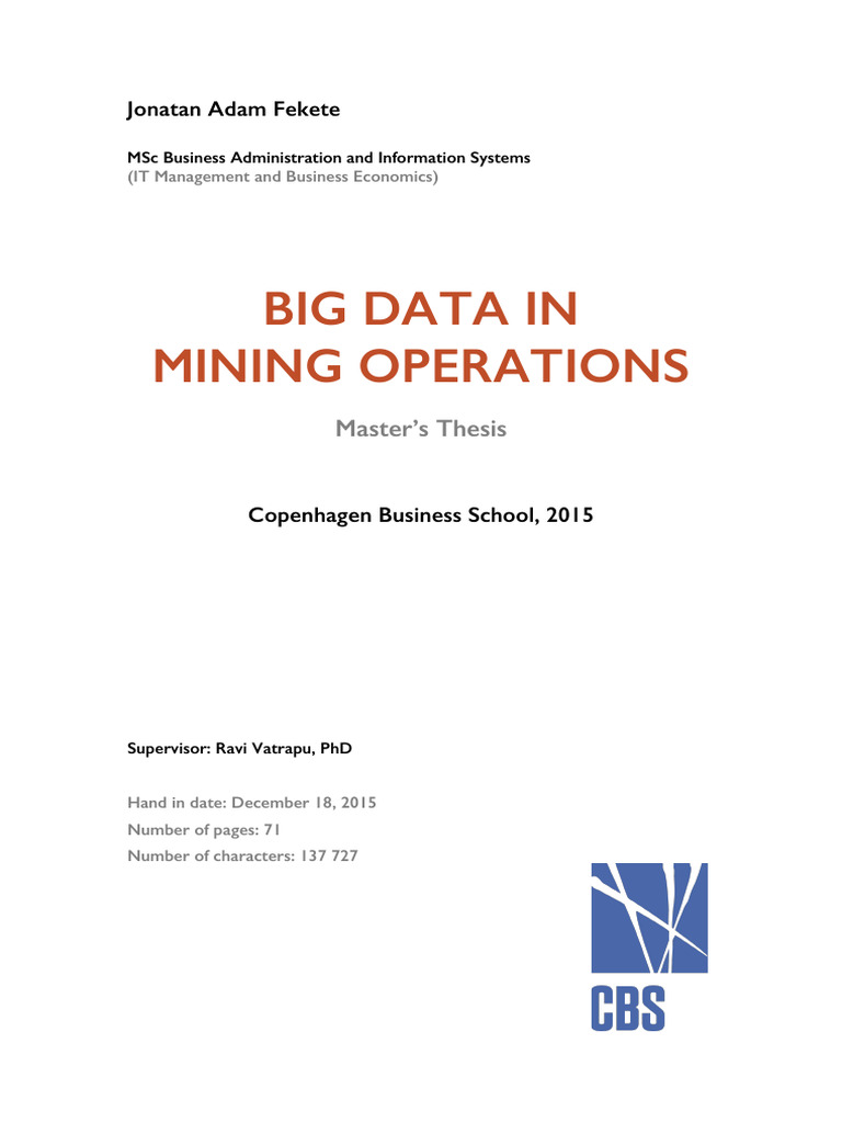 Jonatan Adam Fekete | PDF | Pattern Recognition | Internet Of Things