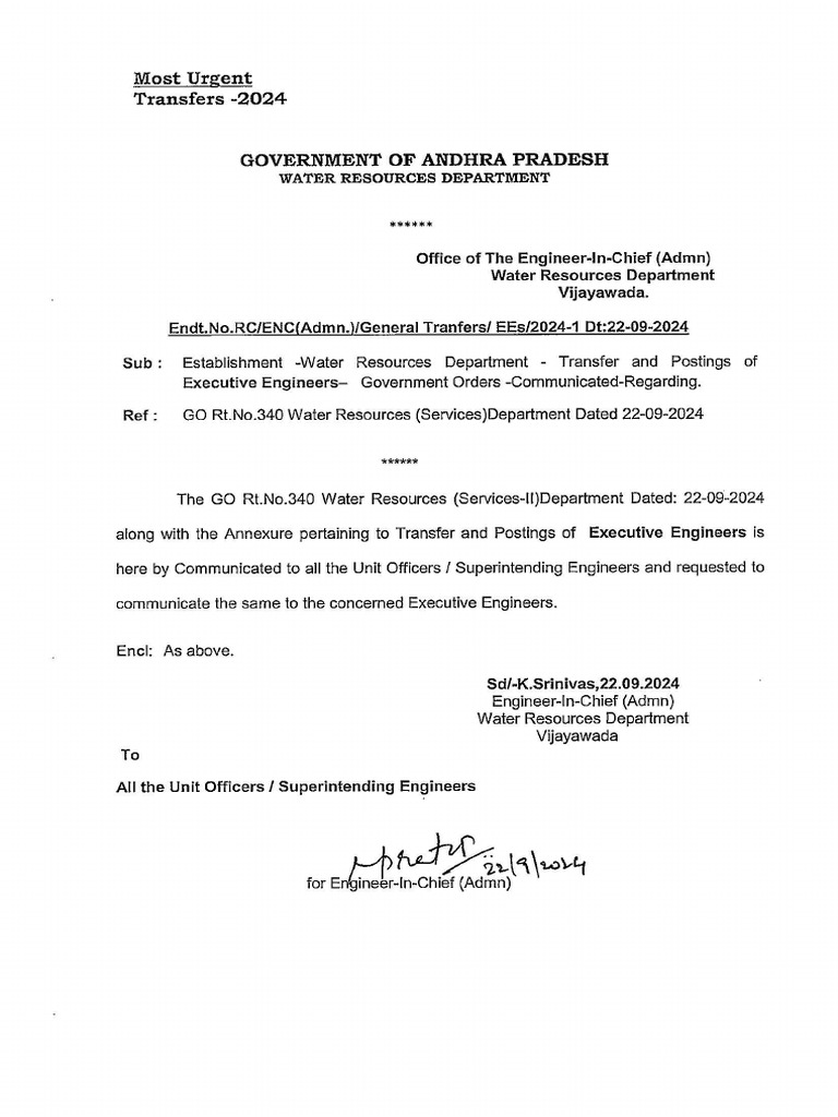 EEs Posting 2024 - 0002 | PDF