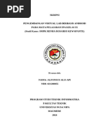 Panduan Laboratorium Maya dan PhET | PDF