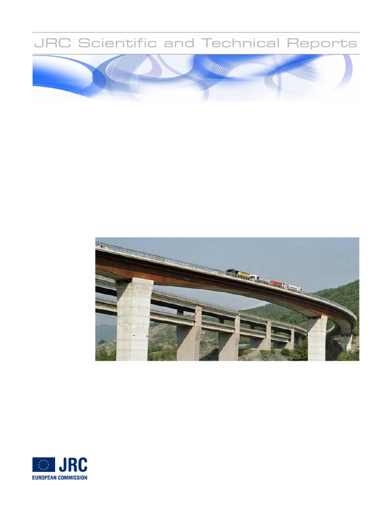 Bridge Design Eurocodes Worked Examples | PDF | Prestressed Concrete ...