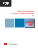Guia Rápida Usuario - Subir Documentos en ADSEF Digital - Rev 12-2021 | PDF