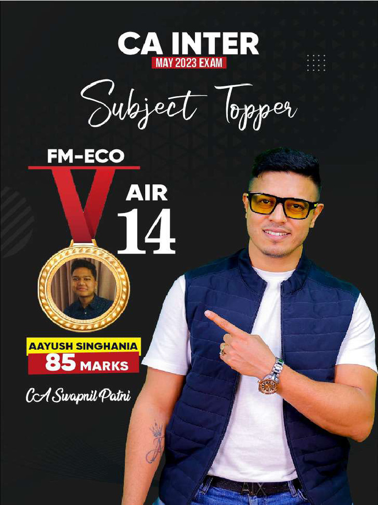 Chapter1 Financial Decisions Leverage Complete | PDF | Economies ...