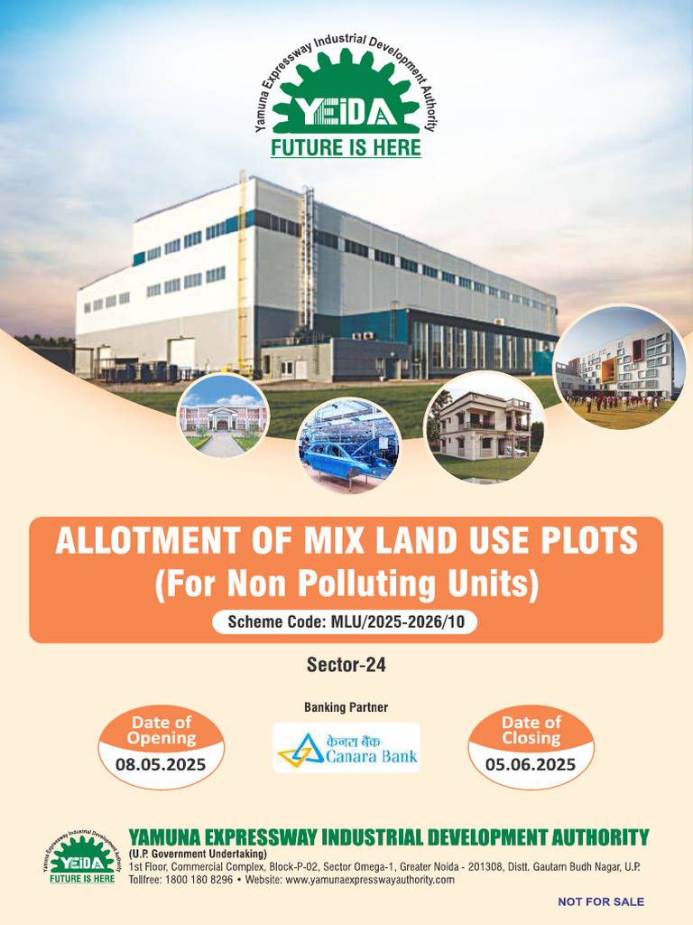 Mix Land Use Brochure | PDF