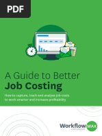 Mobilization Plan For Construction Project Sample | PDF | Business