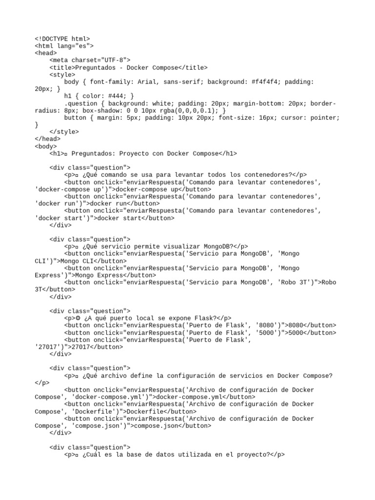 Index HTML | PDF | Linux | Interoperabilidad